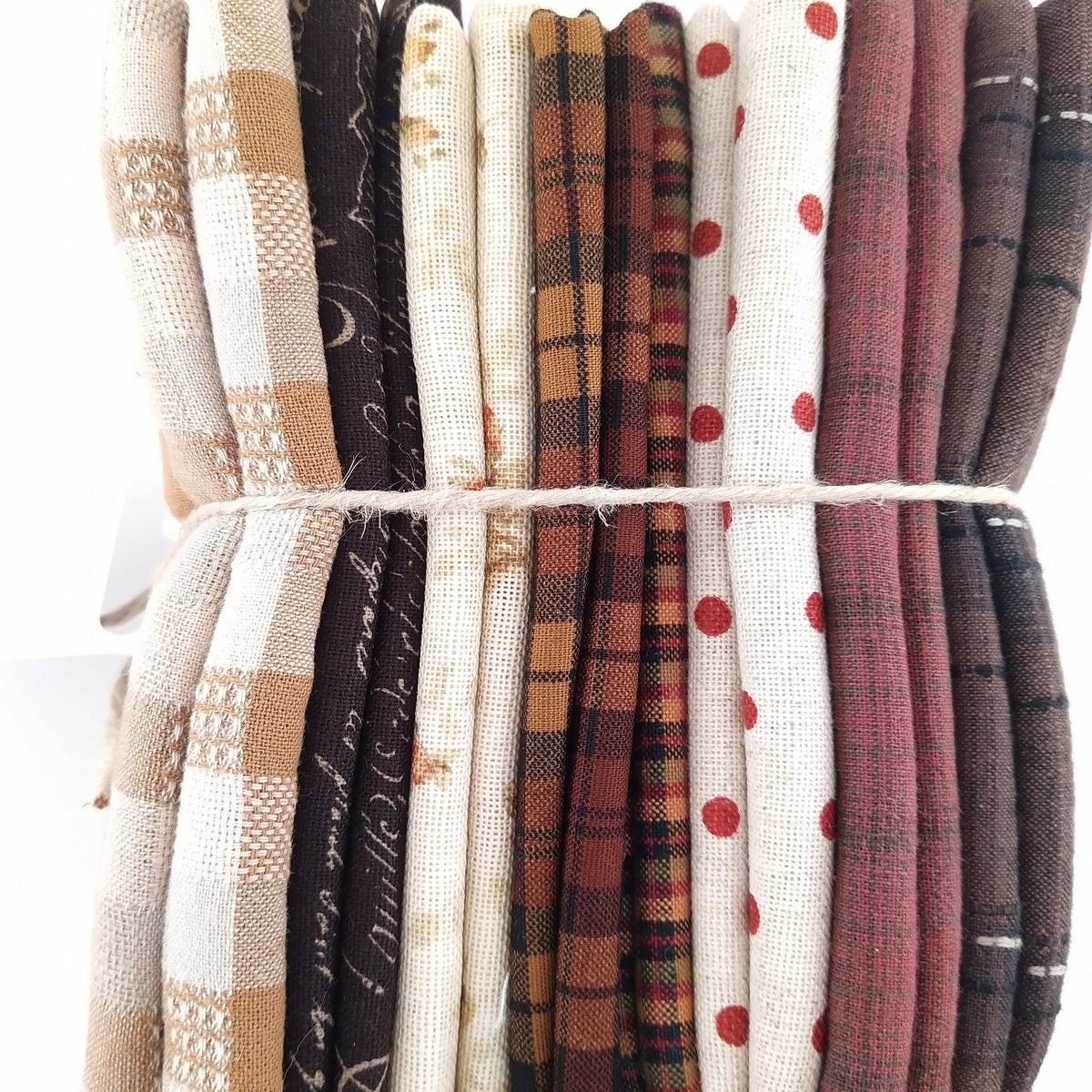 Lykkepakke nr. 1 – skerping